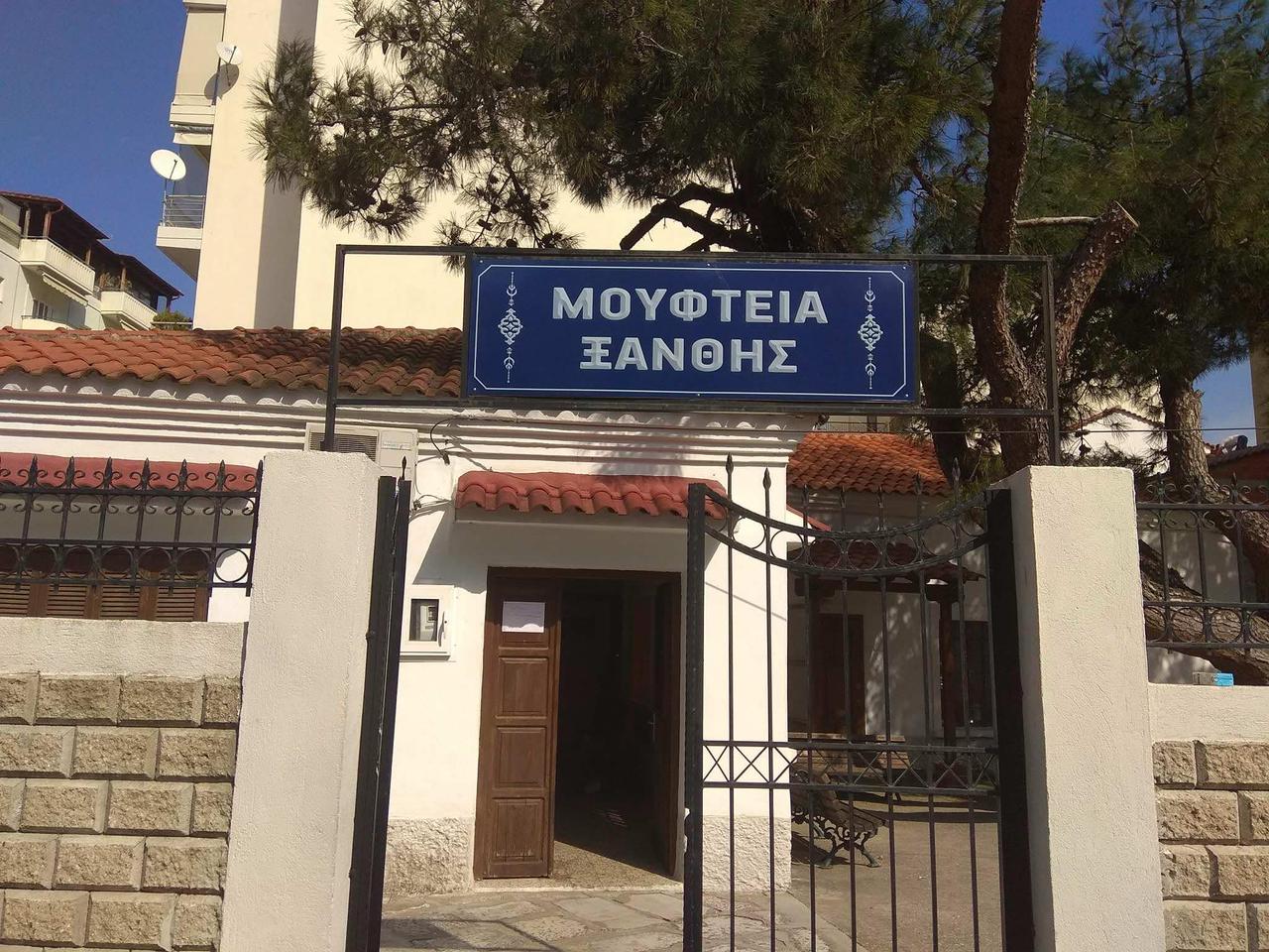 Ανεπίτρεπτες Προκλήσεις και Επικίνδυνη Κλιμάκωση στη Θράκη – Η Ελληνική ...