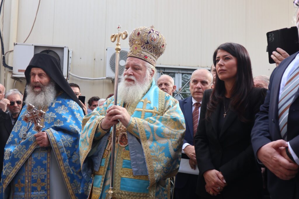 Ισχυρή παρουσία της ΦΩΝΗΣ ΛΟΓΙΚΗΣ στο 81ο Εθνικό Μνημόσυνο στο Σύνταγμα ...